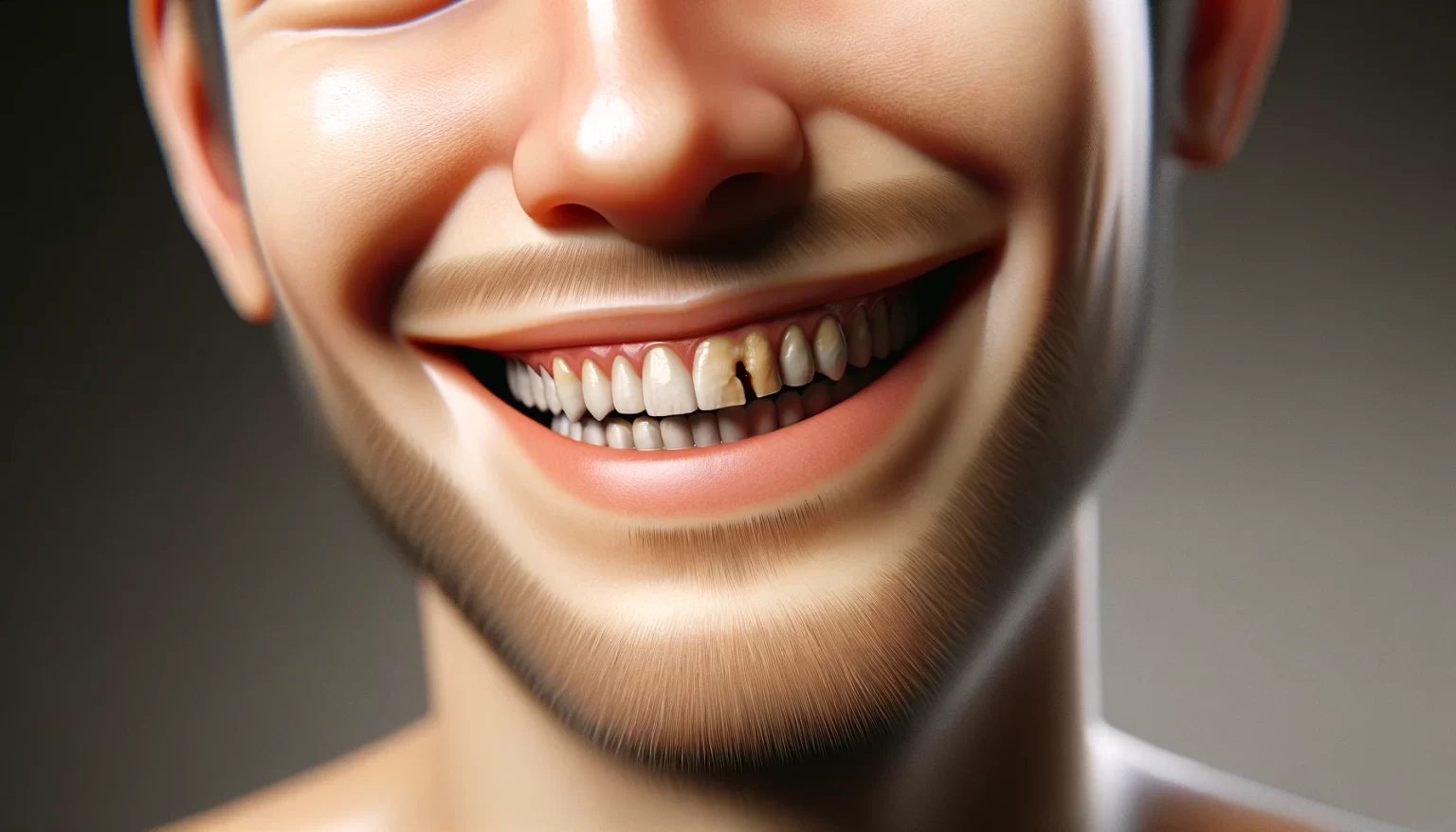 Dente furado: Guia completo para prevenção e tratamento