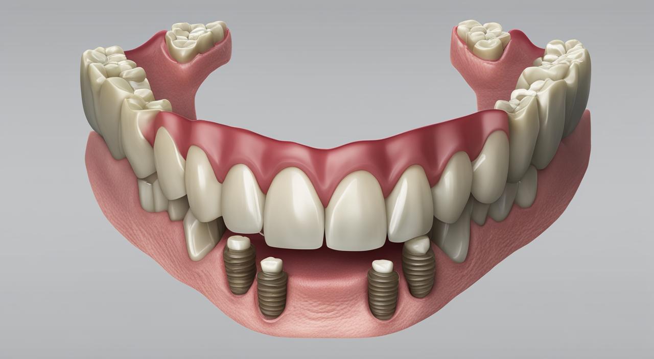 Protocolo de Implantes Dentários: Saiba tudo sobre assunto aqui