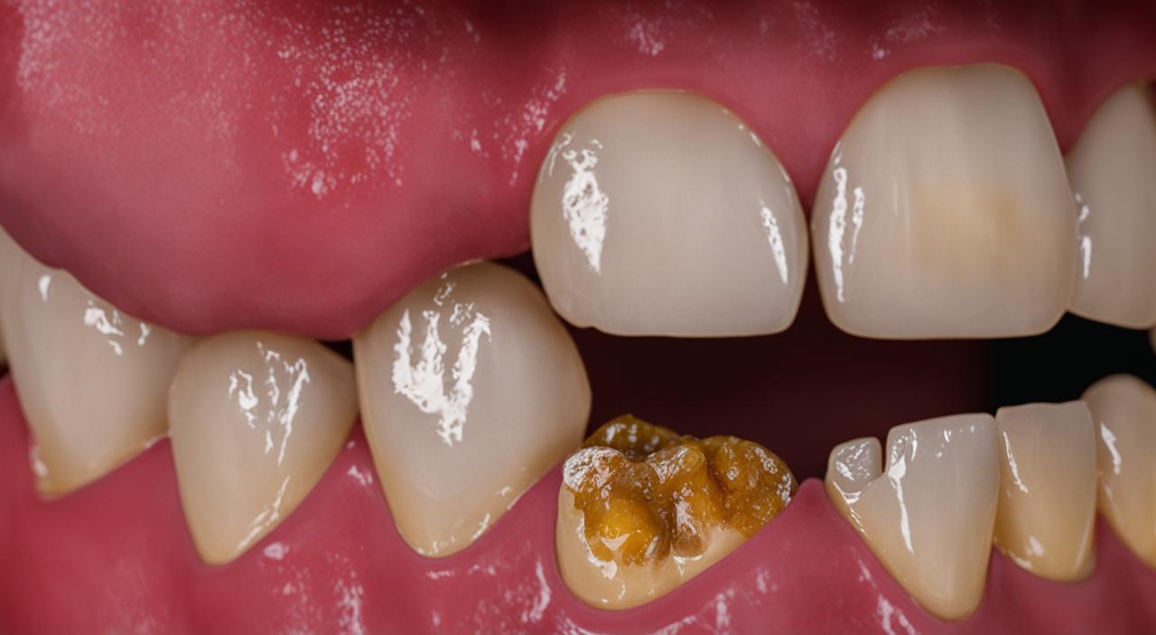 Descubra Como o Tártaro Causa Mau Hálito e Como Evitá-lo