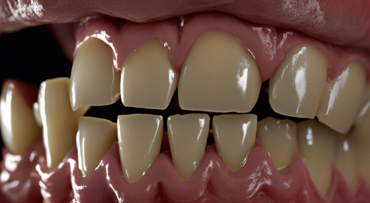 Entenda a Dor no Dente ao Mastigar: Causas e Soluções