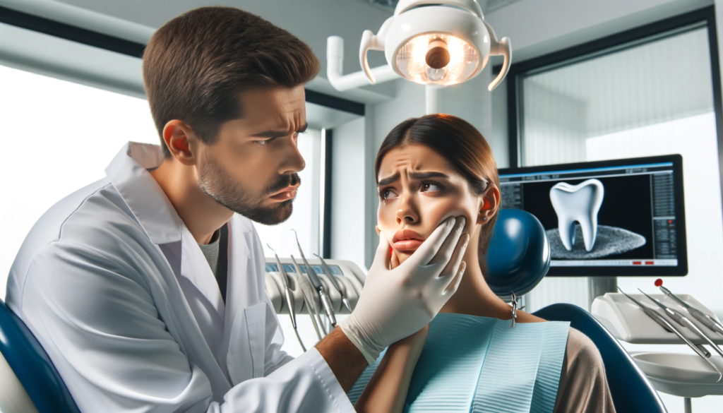 Dente Dolorido Ao Toque Após Canal Causas E Soluções