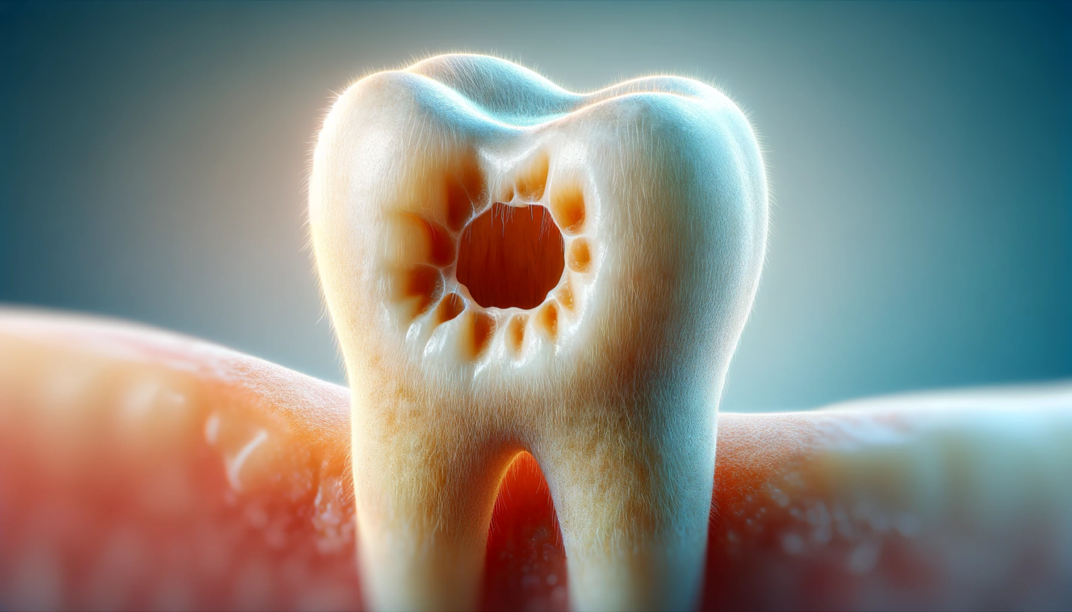 Dente Furado Causa Mau Hálito? Descubra a Verdade Aqui!