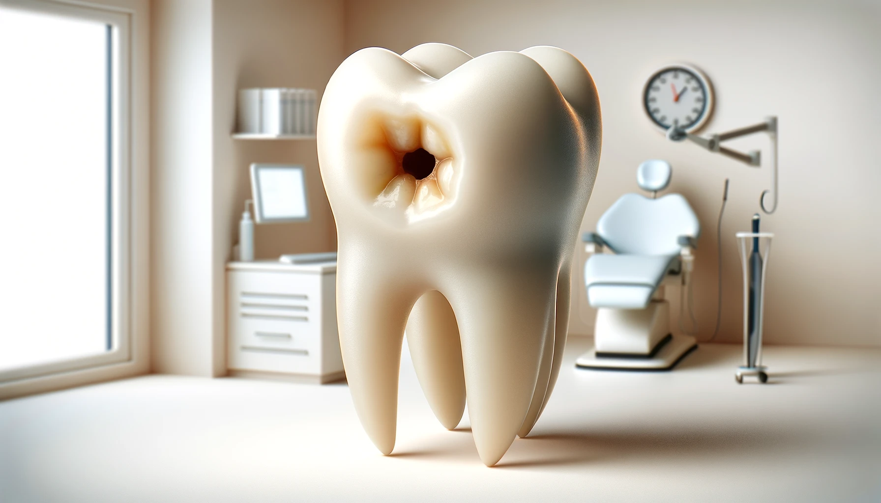 Dente furado: Guia completo para prevenção e tratamento