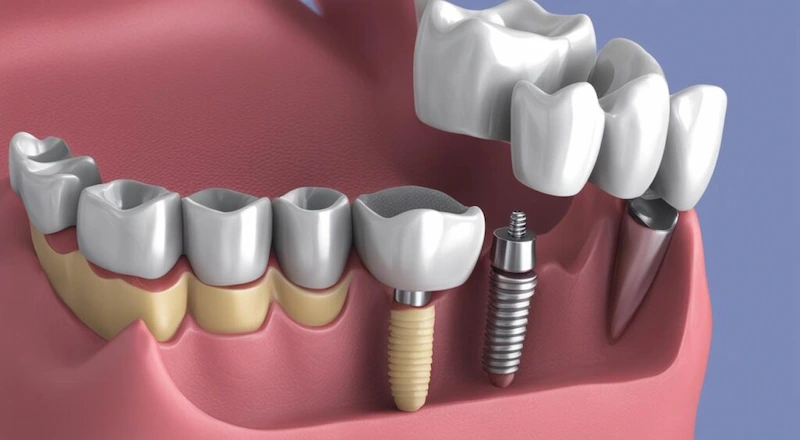 Protocolo de Implantes Superior: Revolução na Odontologia Moderna