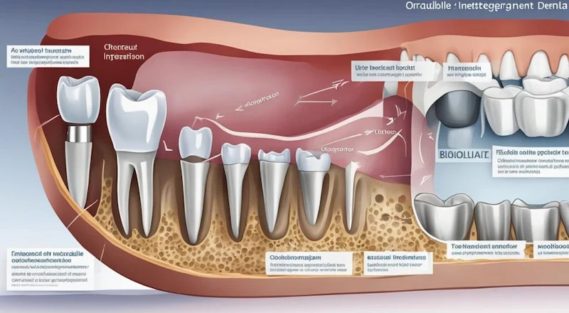 Quanto Tempo Depois do Implante Pode Colocar o Dente Provisório?